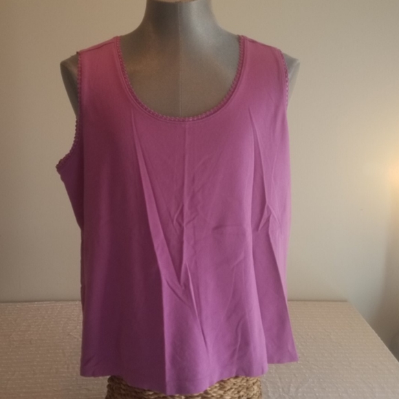 Studio Works | Tops | Studio Works Tank Top | Poshmark